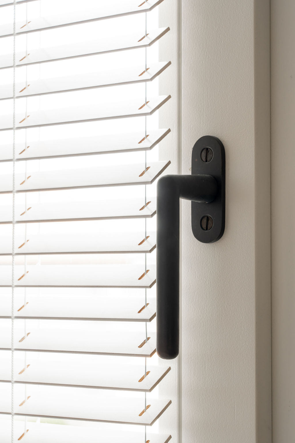 Architectural Hardware | Illus