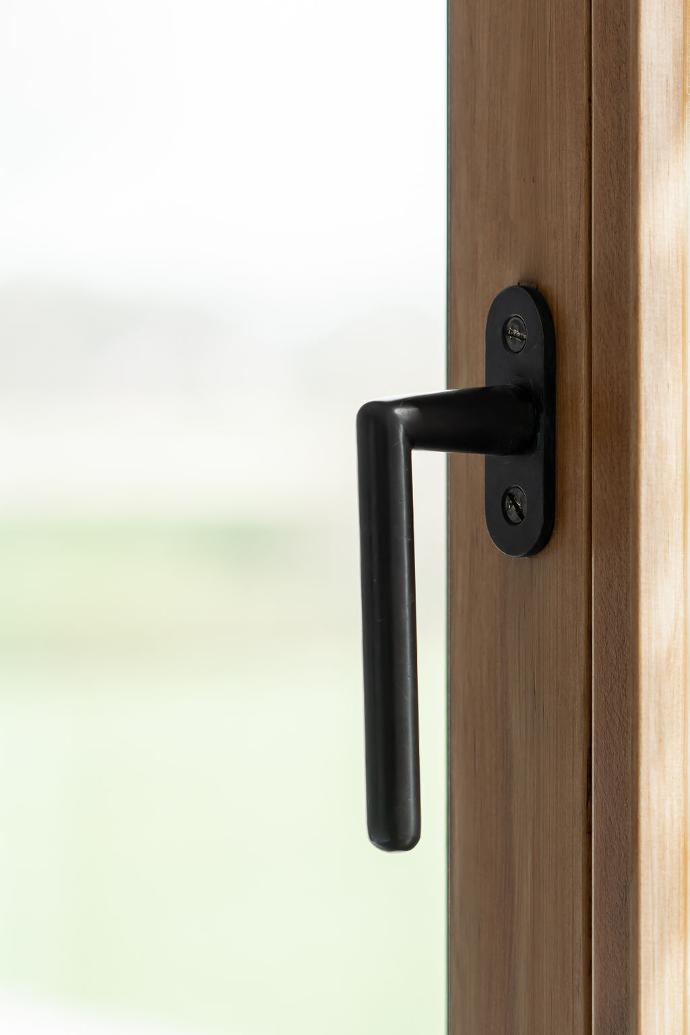 Window Handle Overview | Illus